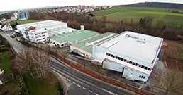 Multi-axis controller V85/VV85 – Gessmann North America